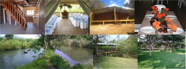 Elangeni Holiday Resort Waterval Boven - Accommodation Tourism