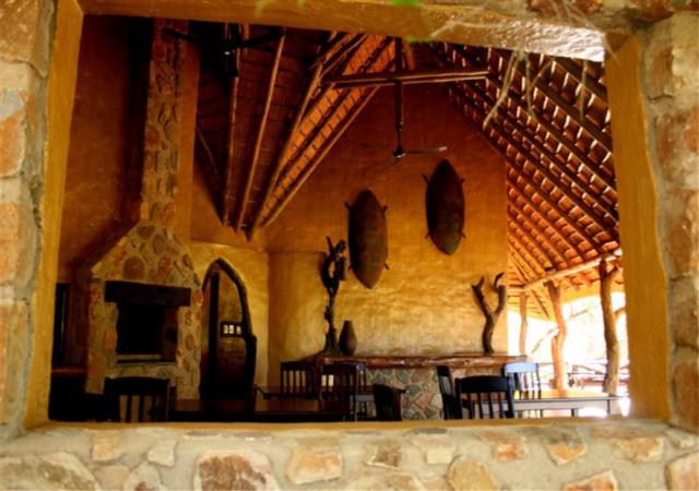 Little Bush Private Lodge Hoedspruit - Accommodation Tourism