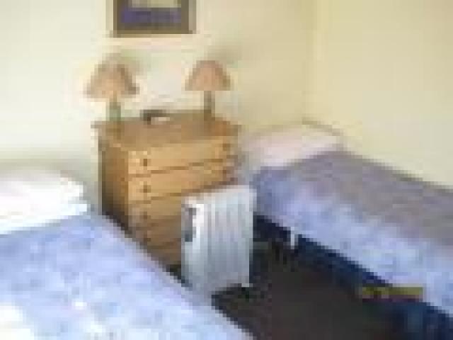 Klein Vrystaat Clarens - Accommodation Tourism