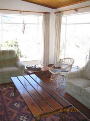 Klein Vrystaat Clarens - Accommodation Tourism