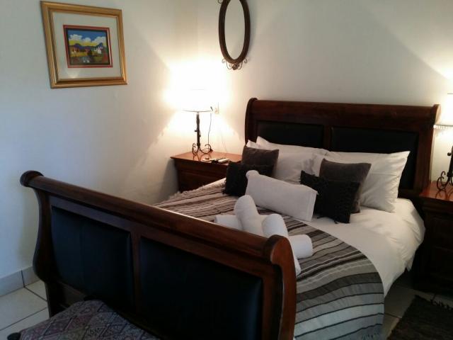 De Avond Rust Oudtshoorn - Accommodation Tourism