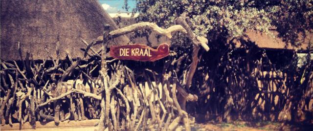 Mogol River Lodge Lephalale - Accommodation Tourism