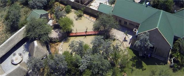 Mogol River Lodge Lephalale - Accommodation Tourism