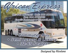 African Express - Business Directory
