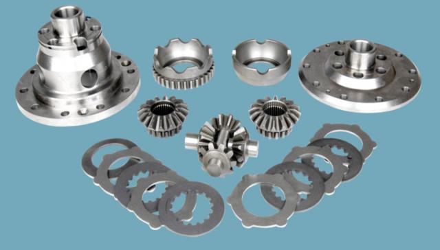 Geartech George Industrial - Business Directory