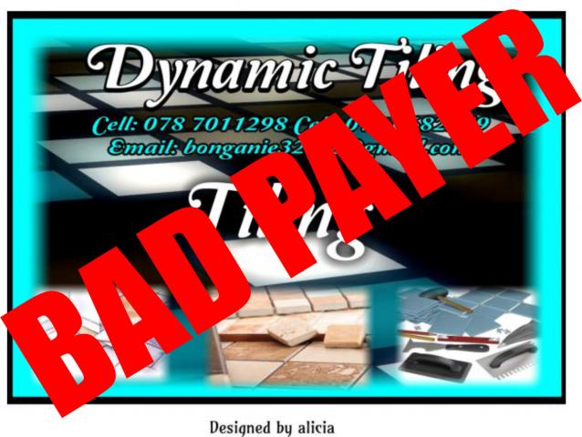 Dynamic Tiling East London - Contractors Directory