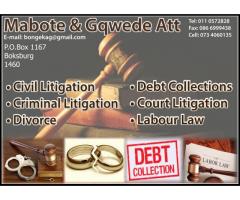 T.T Tshilamatanda Attorneys Kempton Park - Legal Practitioners Directory